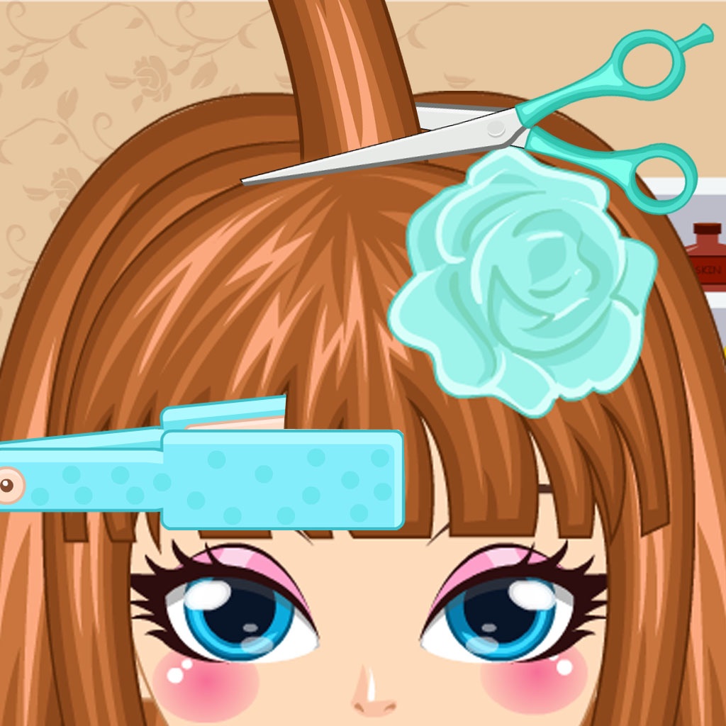 Hair Salon With Mr Bean Version Apps 148Apps hair-salon-with-mr-bean-version-apps-148apps