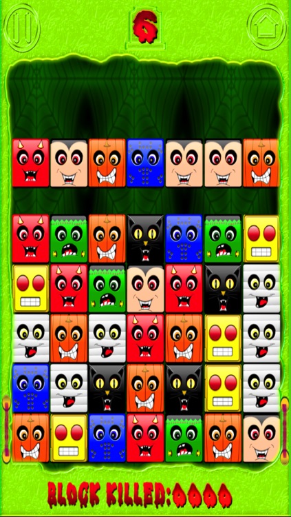 Wboko Monster Blocks by Wboko.com