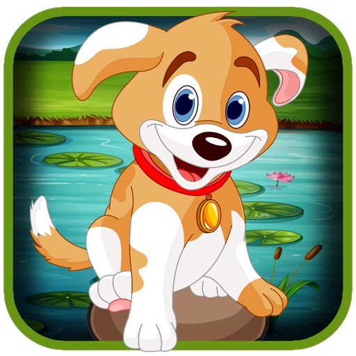 Tippy Tap Dog - Strategy Jumping Game LX by Kando Apps LLC