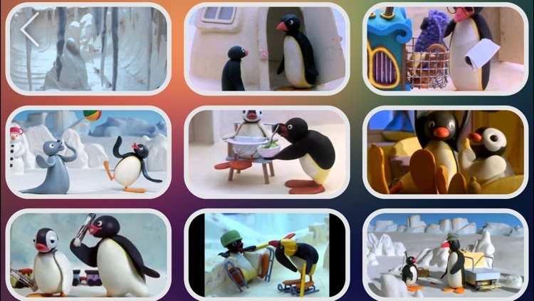 Pocket Toons - Youtube for kids by GoodAppl