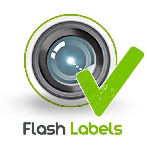 Flash Labels by inoxia