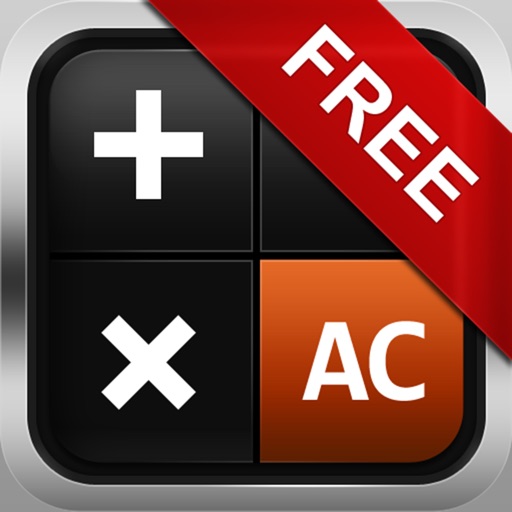 Calculator+ Free by weiwei zhang