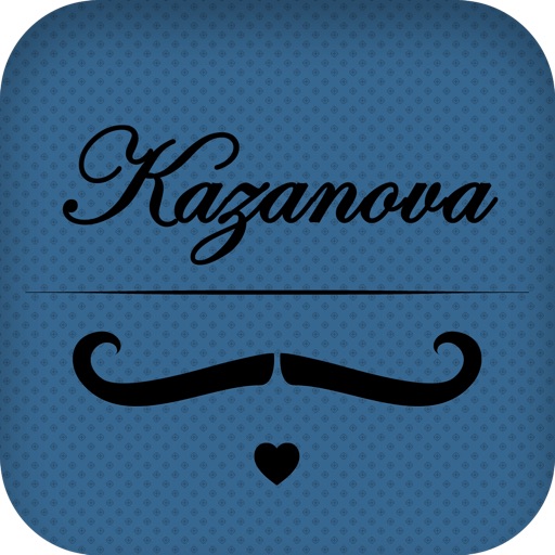 Kazanova by HappyApp Labs