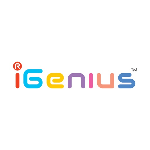 iGenius Int by AppsMotion Pte Ltd