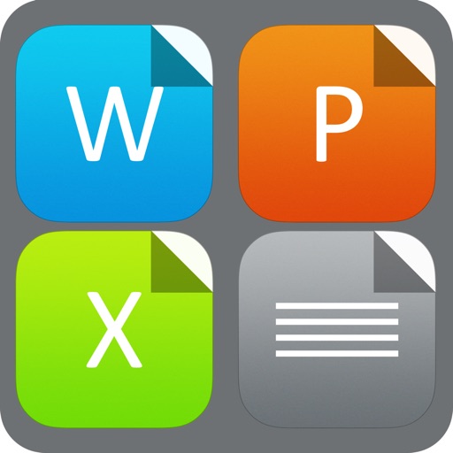 Documents Manager Pro Cloud: Word, Excel, Powerpoint, PDF, Office, JPF ...