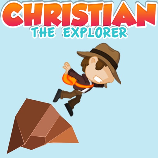 Christian The Explorer | iPhone & iPad Game Reviews | AppSpy.com