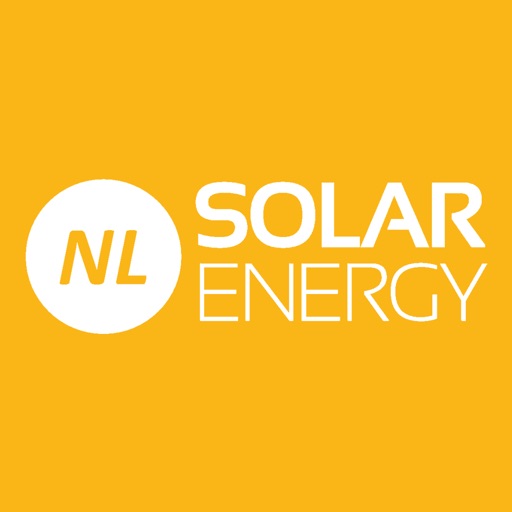 NL SOLAR ENERGY SectorApp by Stichting Topconsortium Kennis en ...