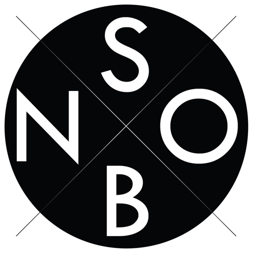SNOB by Jeronimo Cosio