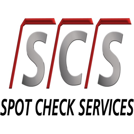 Spot Check Inspector by David Pothier