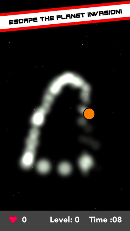 Escape The Planet Invasion by Gameporium Inc.