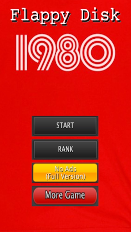 Flappy Disk Lite by sungsoo jung