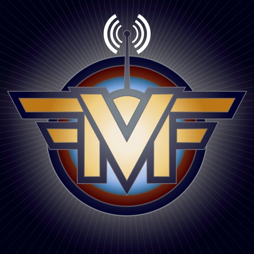 Vans Mobile - RV Aircraft Enthusiasts Photo Sharing by Apps In Stereo