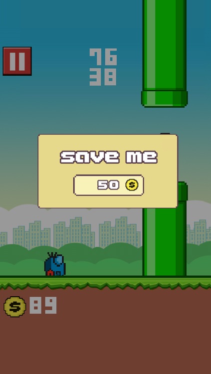 Super Flappy : the Hero adventure - BEST FREE GAME by MOHAMMED KARIM ...