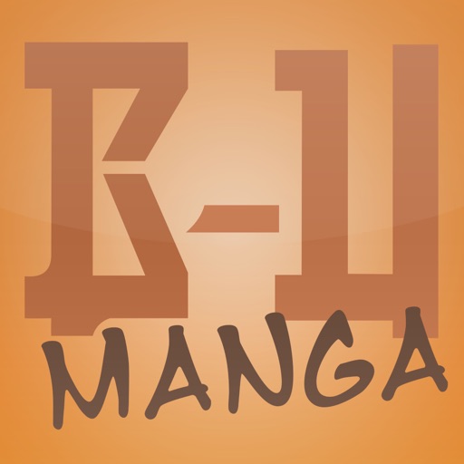 MangaUpdates by Buddy Favors Jr
