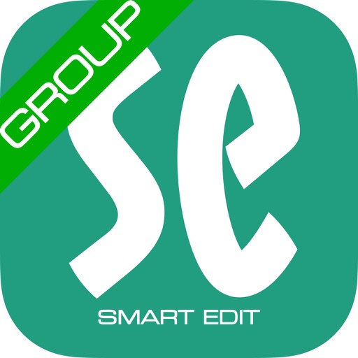 SMART EDIT GROUP VIEWER by PRO FACE SYSTEMS,K.K.