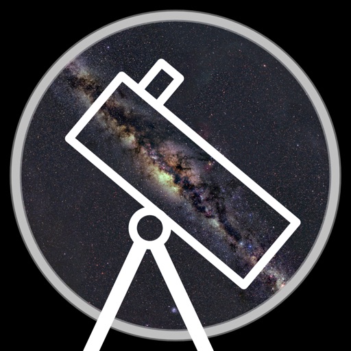Practical Observational Astronomy App by David Briggs