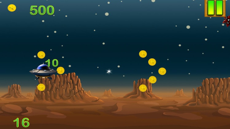 Mine Blaster HD by Inode Entertainment