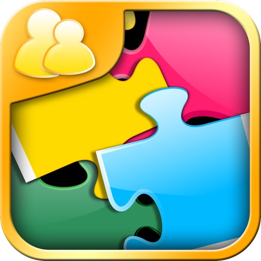 Puzzle My Picture by iSolutions LLC