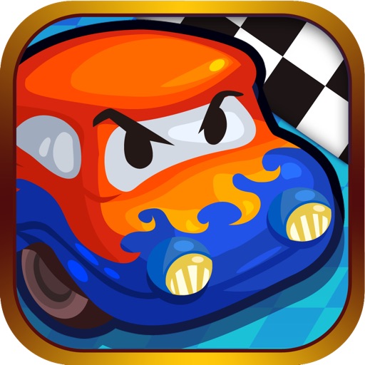 Funky Racer by Tronpy Games