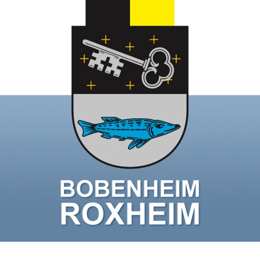 Bobenheim-Roxheim by Gemeinde Bobenheim-Roxheim