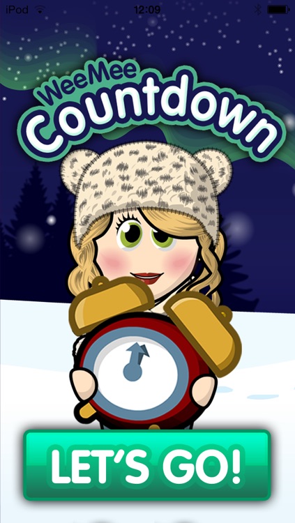WeeMee Countdown by WeeWorld