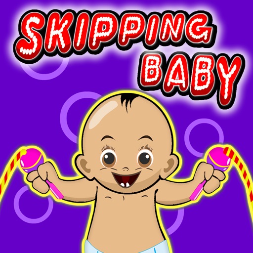 Skipping Baby Jump by Gametion