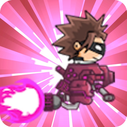 Aerodash – Galaxy War in Outer Space by Johannes Metzler