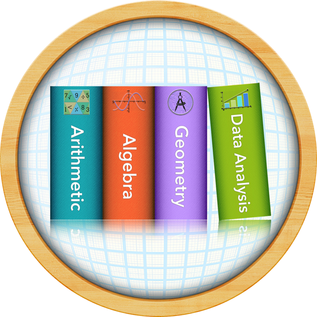 ‎GRE Math Review - Super Edition dans le Mac App Store