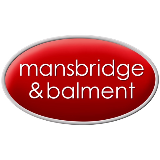 Mansbridge & Balment by Juice Media Design Ltd