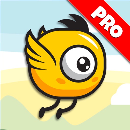 Alien Birds: Tiny Flying Monsters - Pro Edition by Game Maker Photo ...