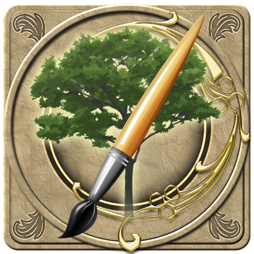 FlipPix Art - Nature by GabySoft