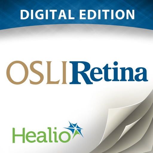 OSLI Retina by The Wyanoke Group