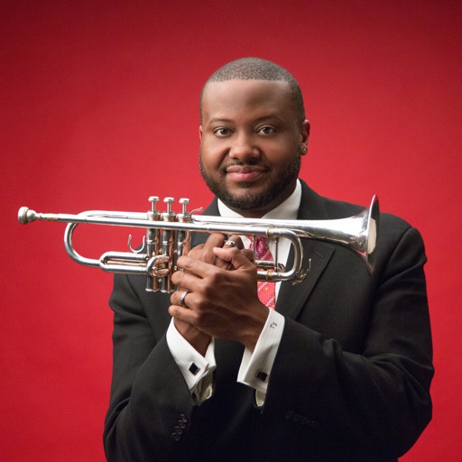 Sean Jones by Maketta Wilcoxson