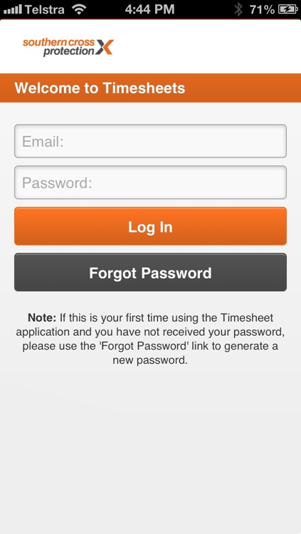 Southern Cross Protection by Together Interactive
