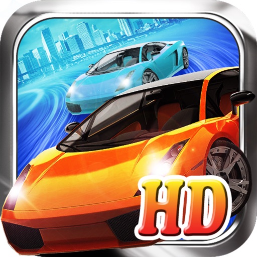 Crazy Racing by TouchTao Company