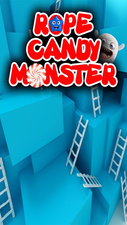 Rope Candy Monster PRO - cut the line to drop candy for the monster by ...