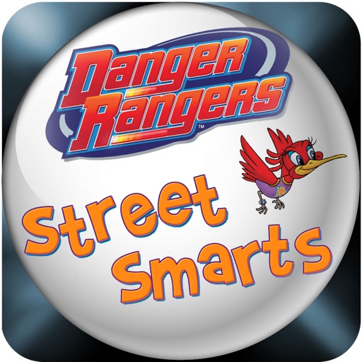 Mighty Kids Street Smarts by Once Upon an App