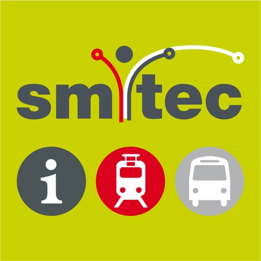 Transports publics du SMITEC by LATITUDE-CARTAGENE