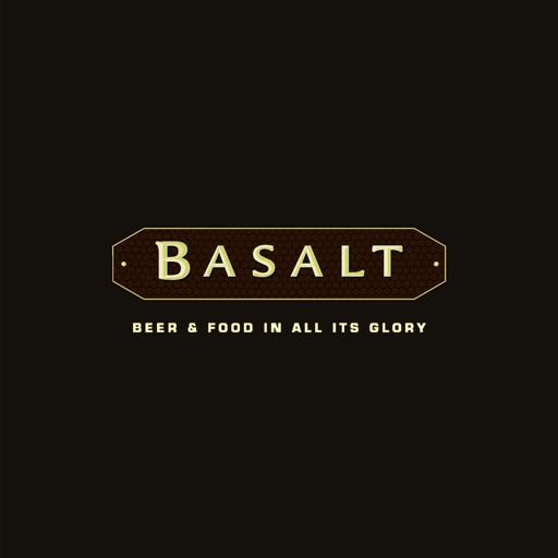 Basalt by App La Carte