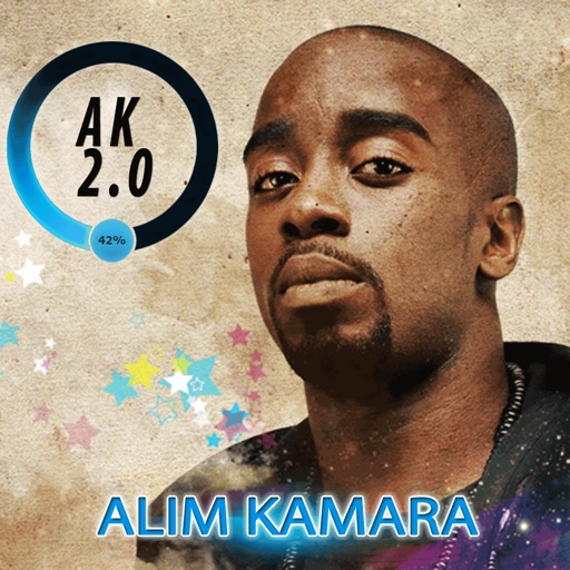 Alim Kamara Official by ATG EMPIRE LTD