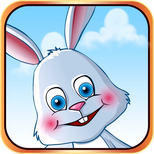 Talking Rabbit by brainy apps