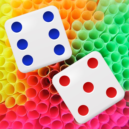 Dice Square Collection by MmpApps Corp.