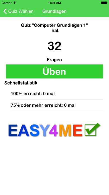 Computer Grundlagen - EASY4ME by Christian Klotz
