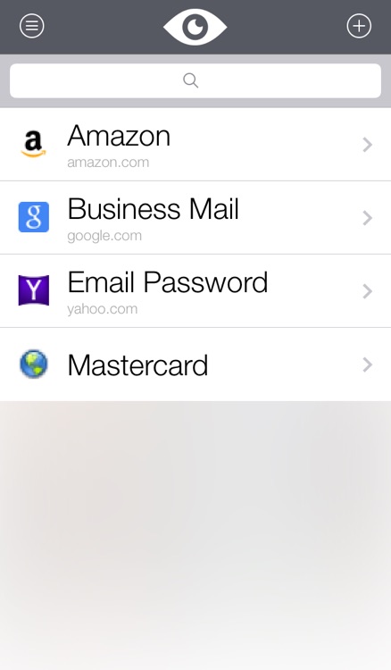 Password Manager Vault Pro by Ujjawal Wadekar