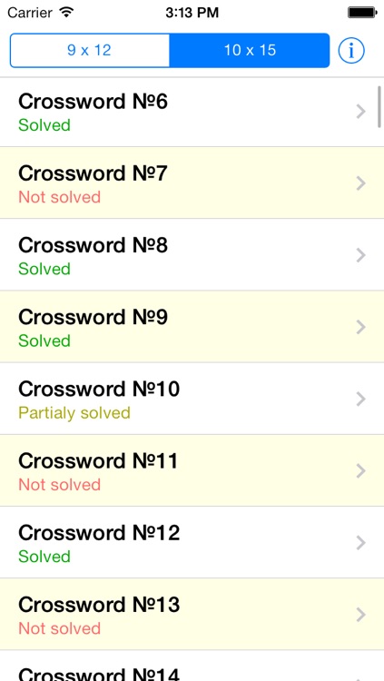 Learn German with Crossword Puzzles by Jourist Verlags GmbH