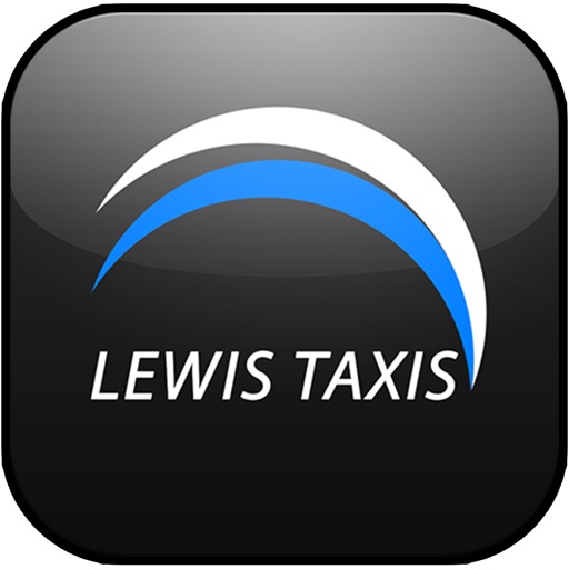 Lewis Taxis by Marandy Data Communications (UK) Ltd