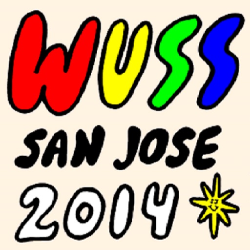 WUSS 2014 by Twin Particle, LLC