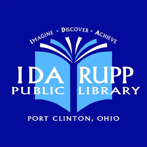 Port Clinton Public Library by Ida Rupp Public Library