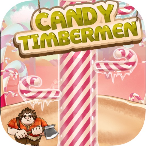 New Candy Timberman by Ramesh Chauhan