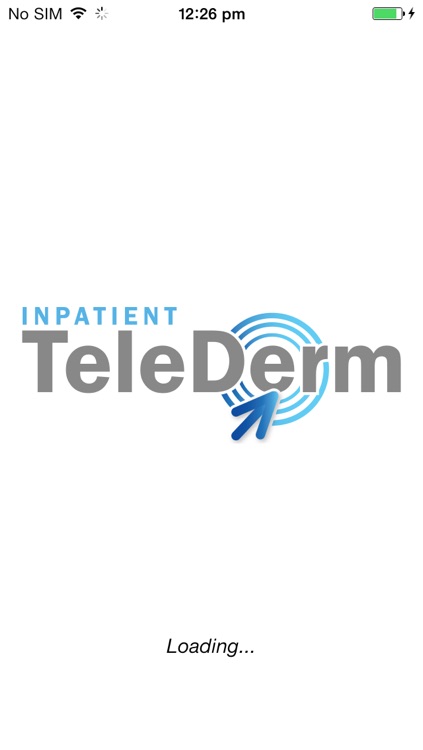 Inpatient TeleDerm by American Academy of Dermatology